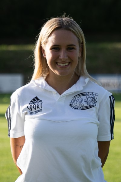 1. Mannschaft - SSV Niedersonthofen