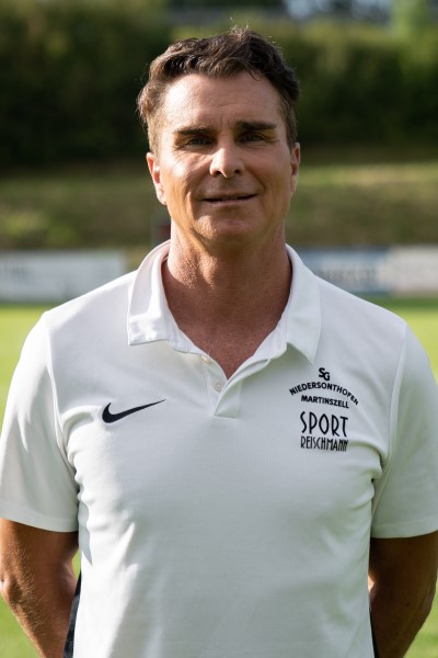 1. Mannschaft - SSV Niedersonthofen